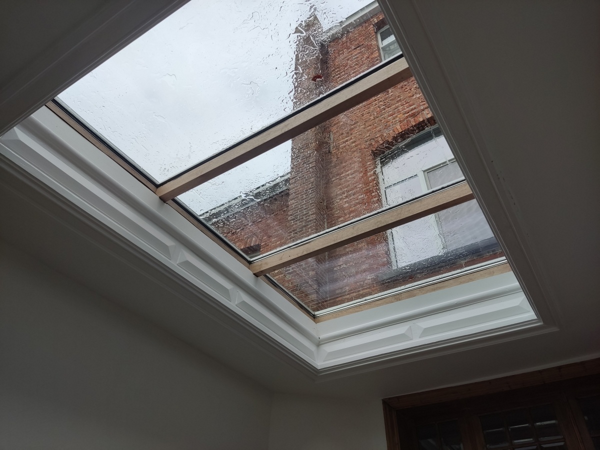 Renovatie dakkoepel | Ramen en Deuren | PvB Timmerwerken